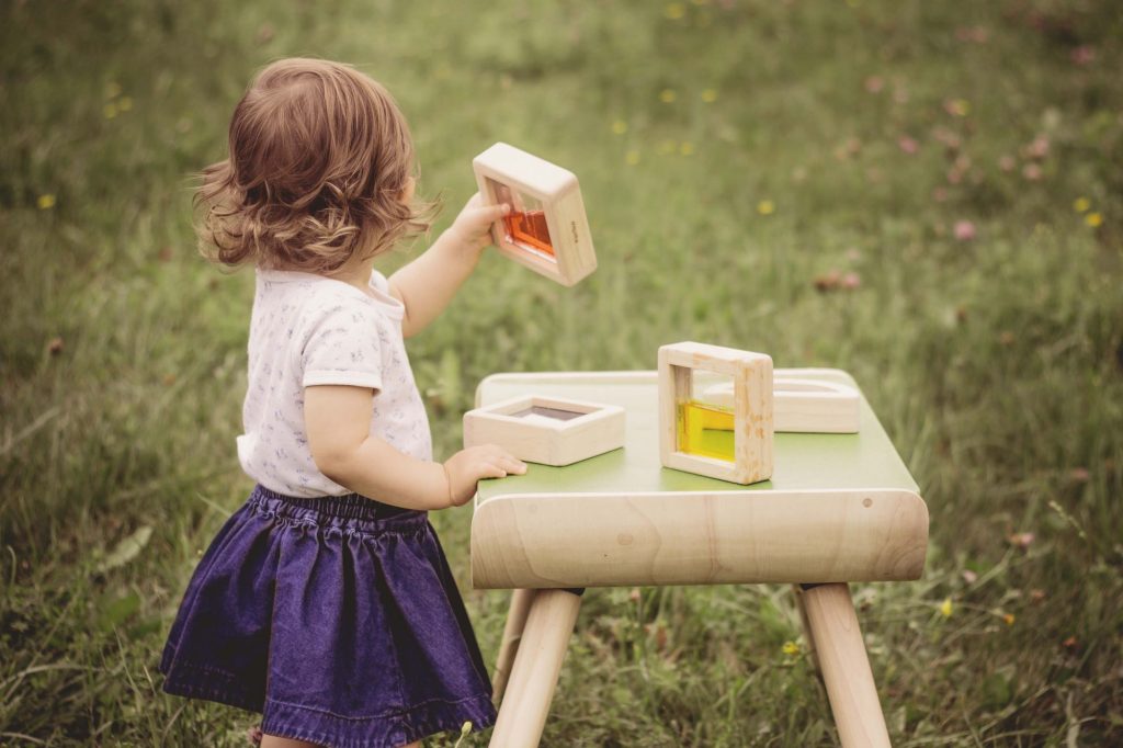 Fundamental Human Tendencies | Montessori Parenting