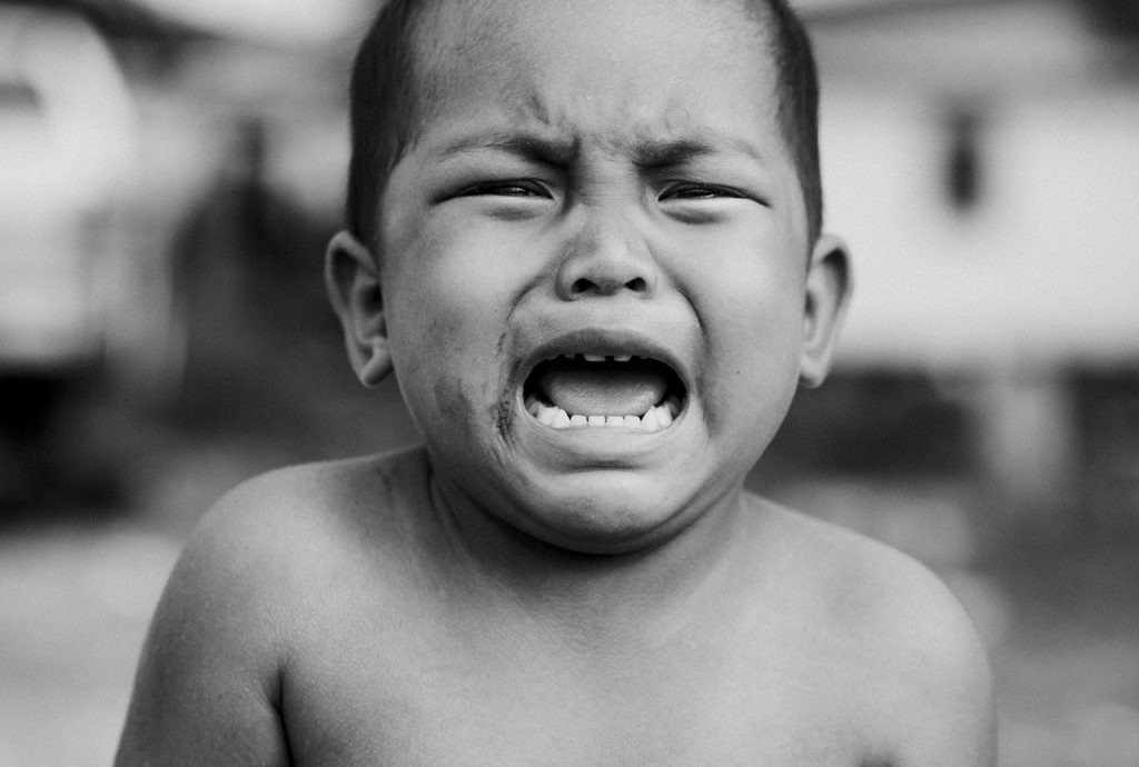Weathering Emotional Storms | Montessori Parenting