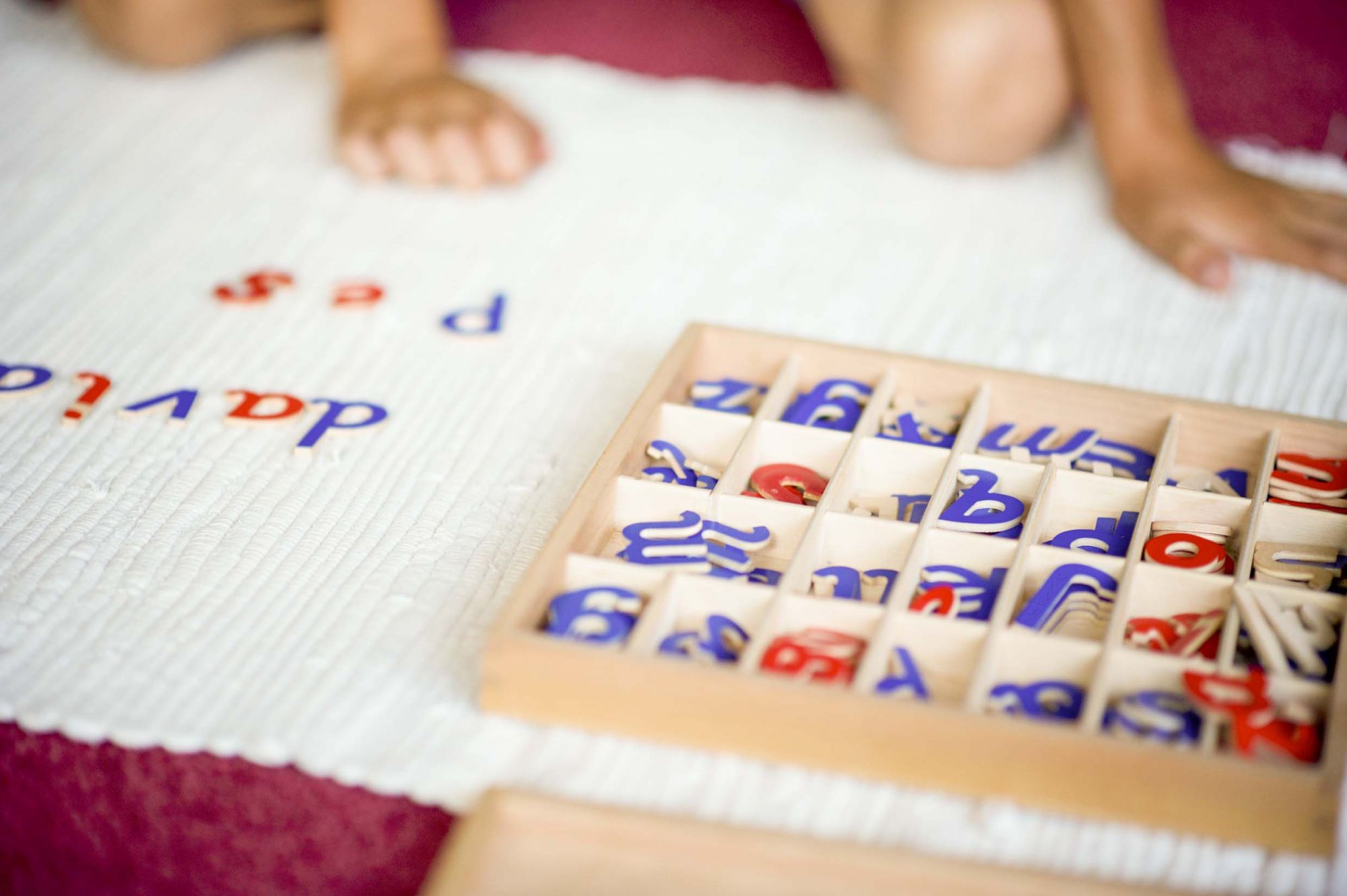 Montessori 3–6 Curriculum Video Course | Montessori Parenting