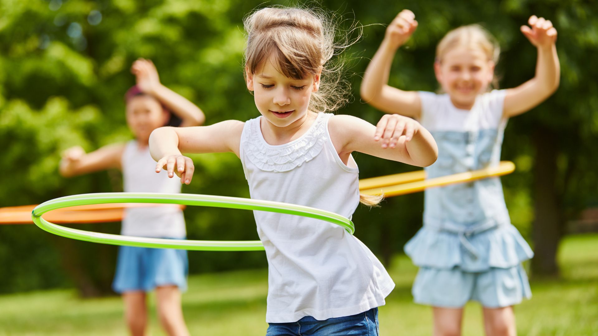 Body in Motion, Mind in Balance: Why Wellness Belongs in Montessori ...